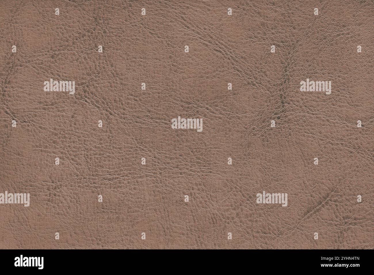 Natural, genuine brown leather texture close up, macro. Structure of ...