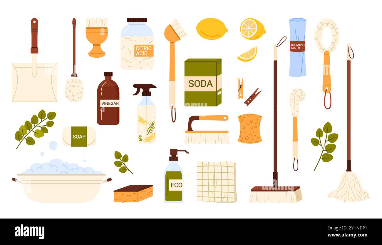 Eco friendly detergent, hygiene and cleaning product, household ...