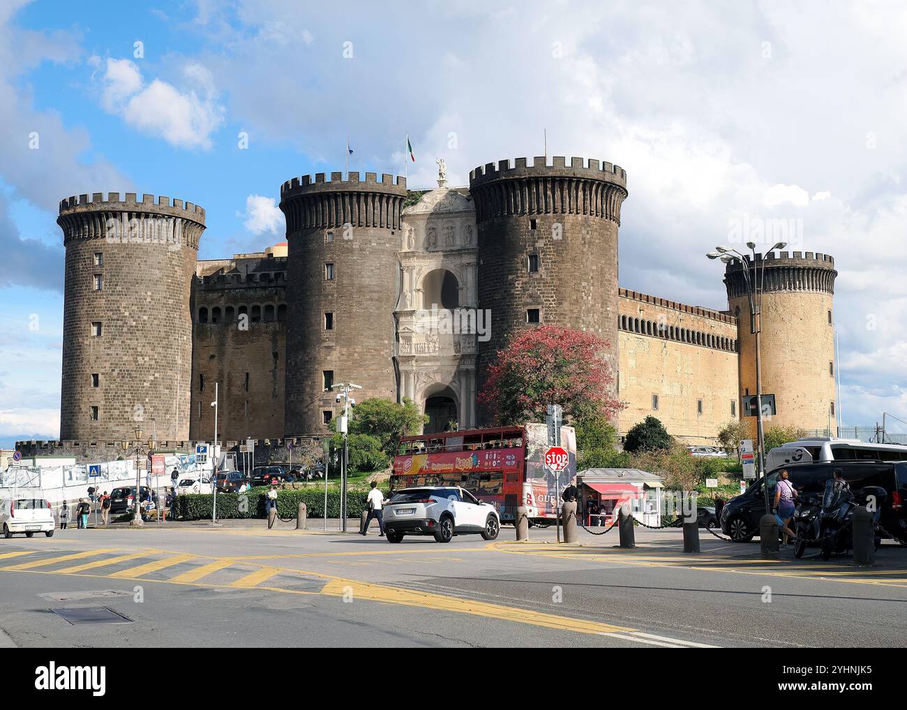 Lon 14 25094700 hi-res stock photography and images - Alamy