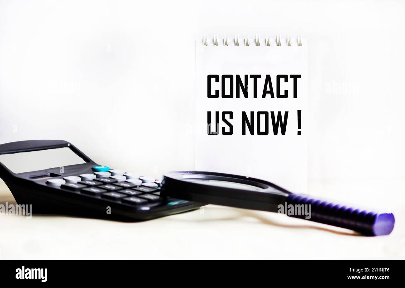 Contact symbol hi-res stock photography and images - Alamy