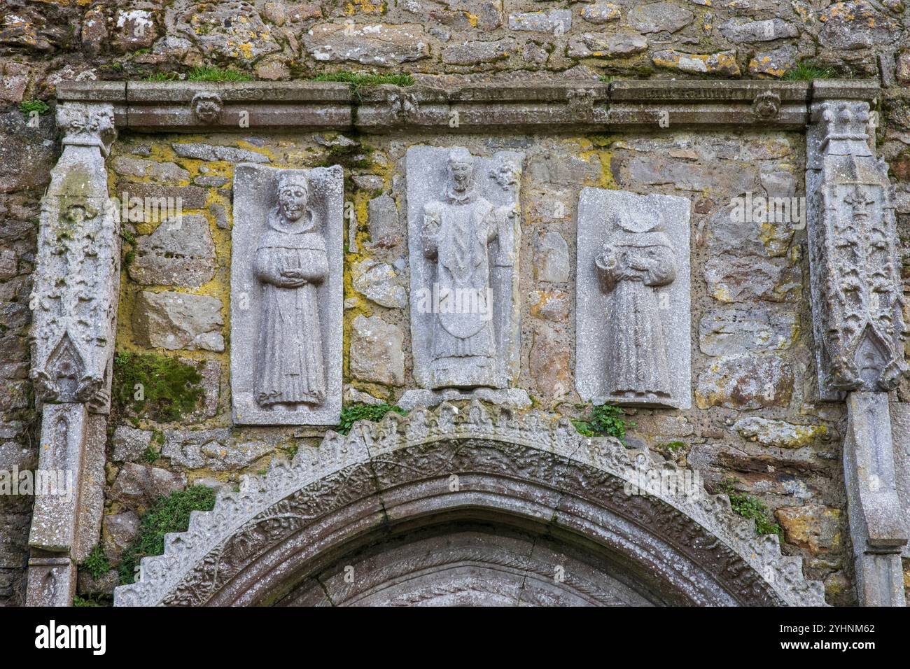 Close up stone carvings hi-res stock photography and images - Alamy
