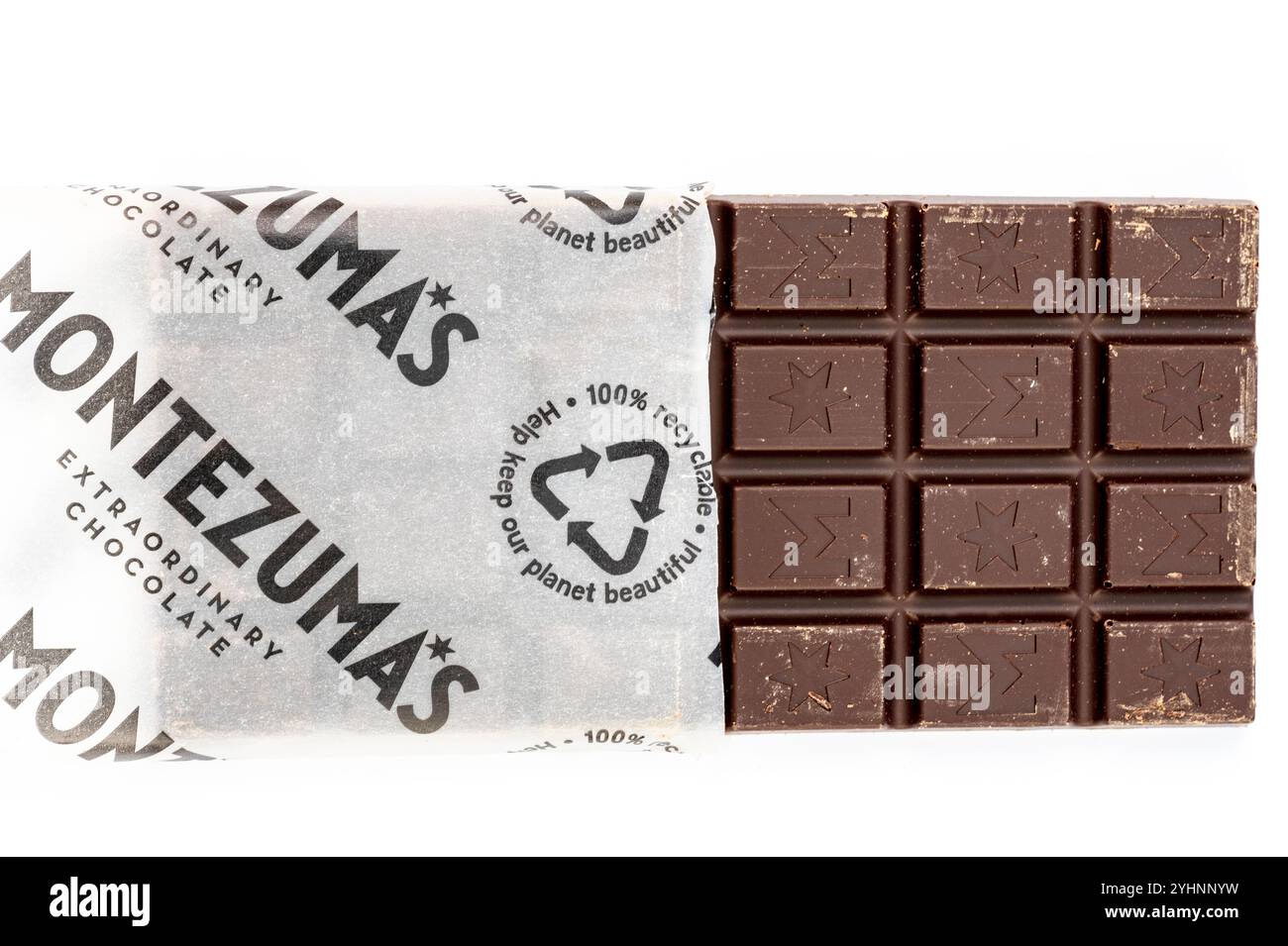 Montezumas hi-res stock photography and images - Alamy