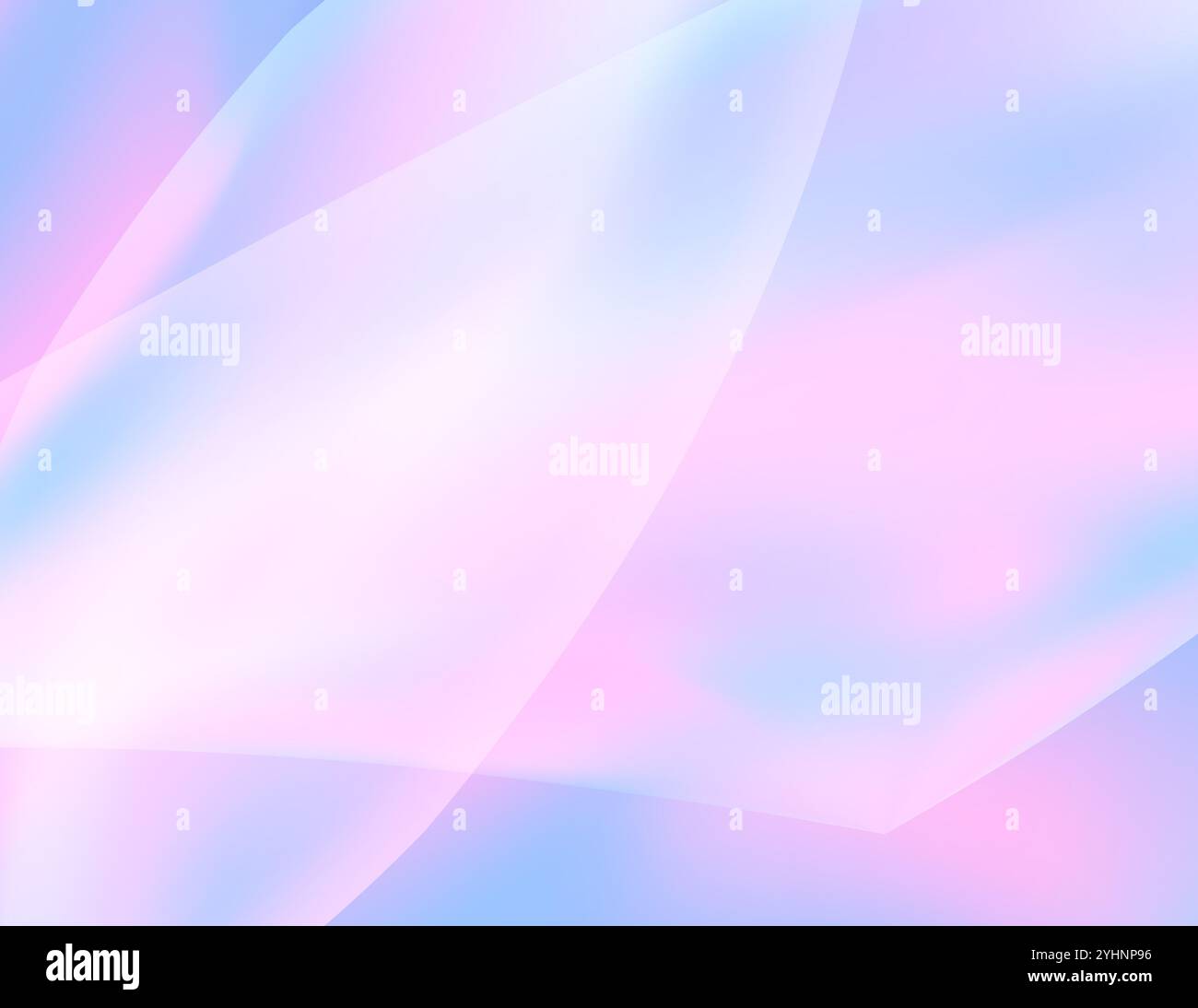 Abstract lavender blue and mauve smooth background. Blurred raster ...