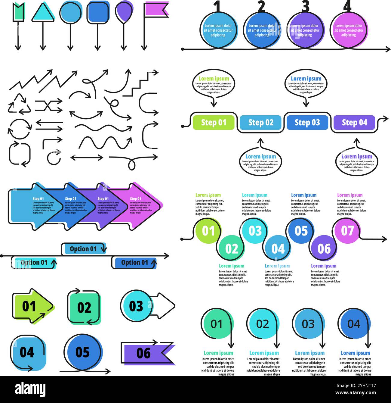 Diagram guide hi-res stock photography and images - Alamy