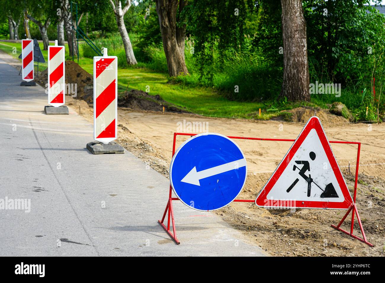 Demarcated hi-res stock photography and images - Alamy