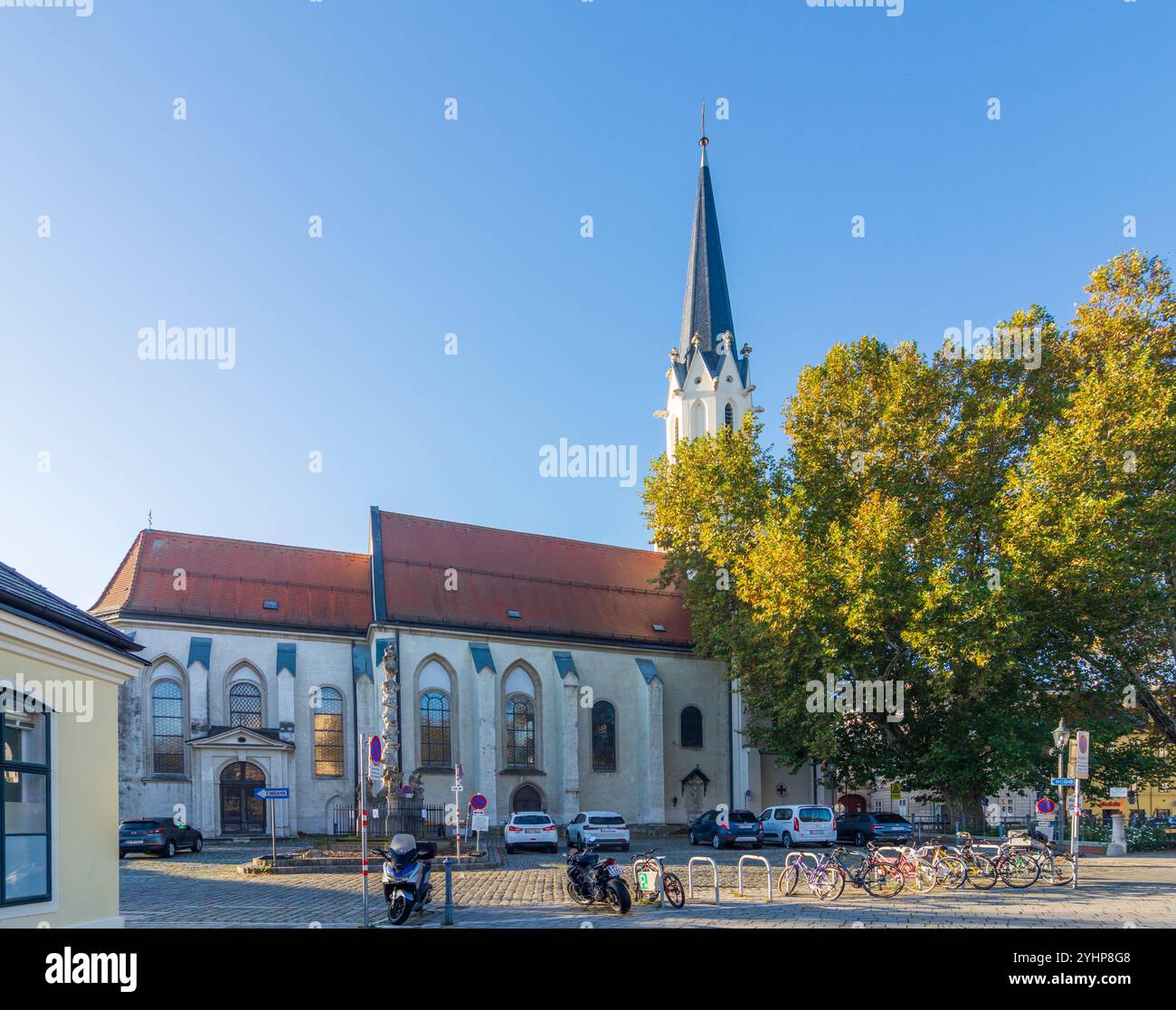 Maria hietzing hi-res stock photography and images - Alamy