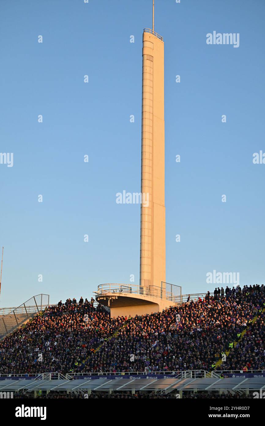 Artemio franchi stadium general hi-res stock photography and images - Alamy