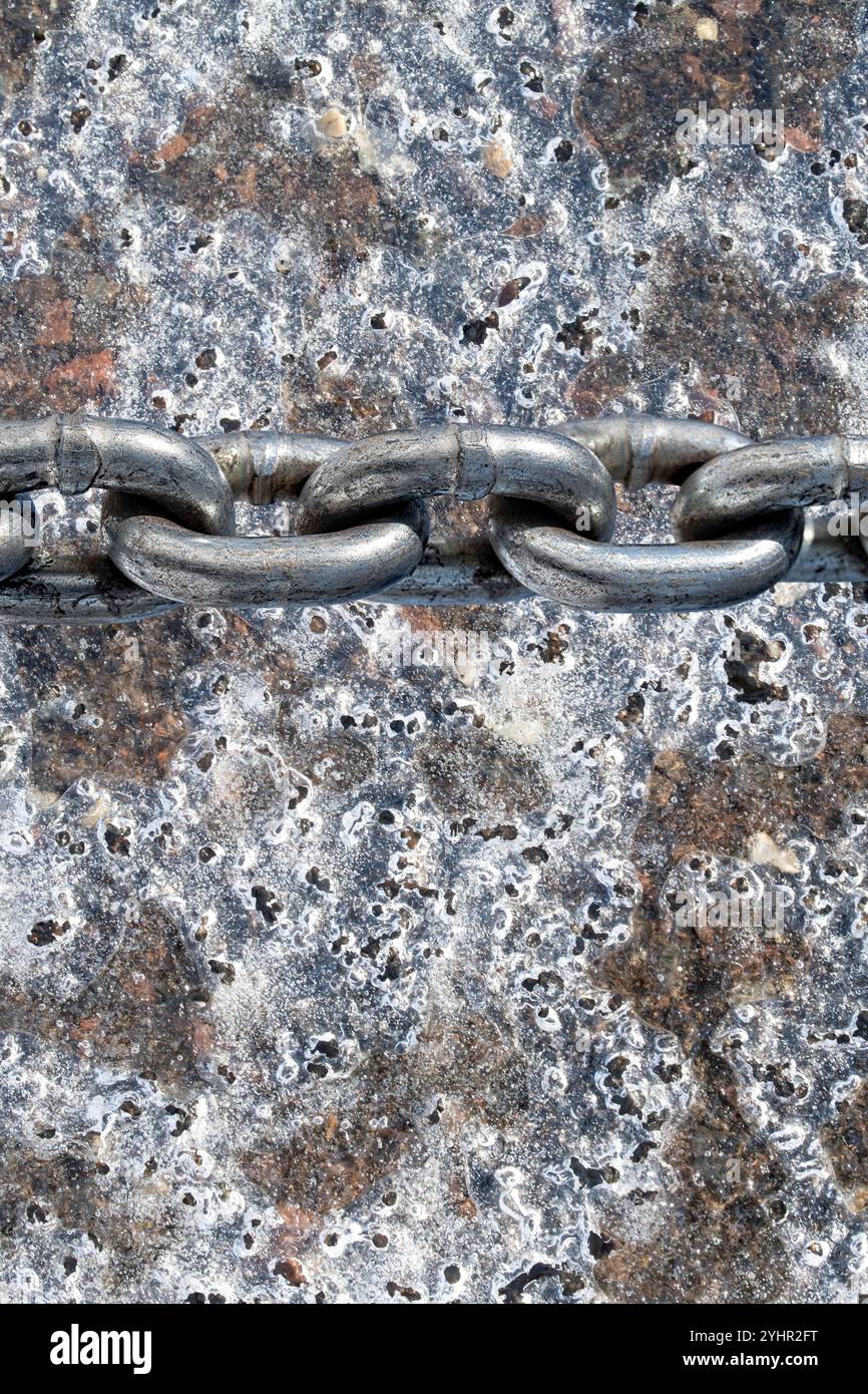 Icy pavement hi-res stock photography and images - Alamy