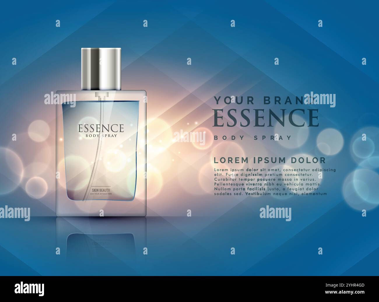 Brand essence vector vectors hi-res stock photography and images - Alamy