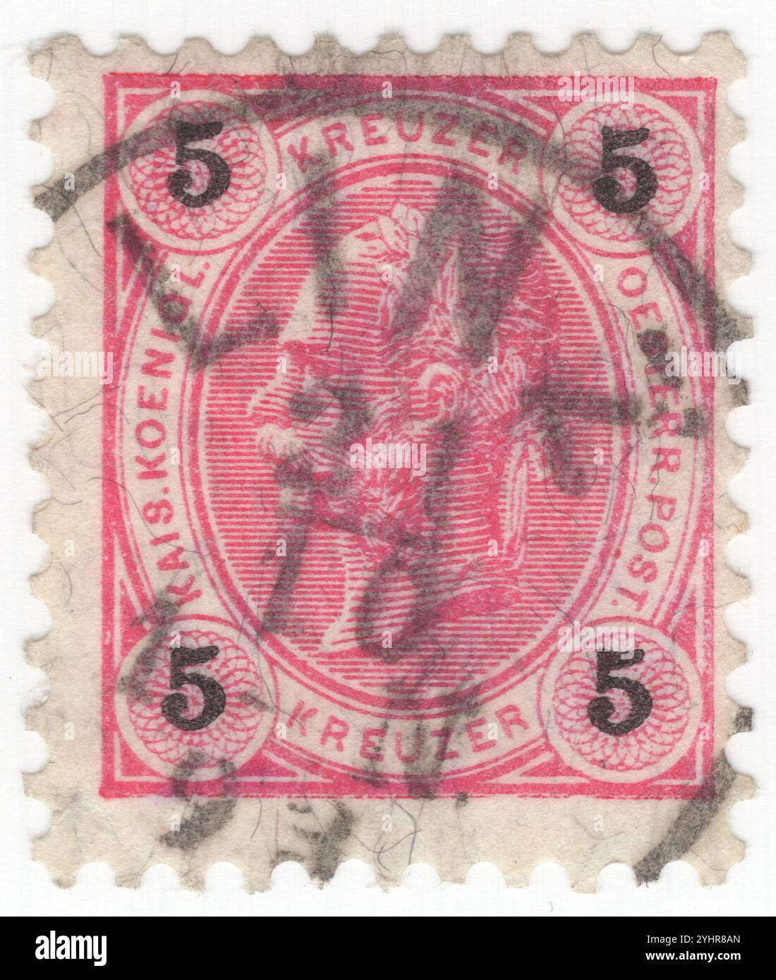 Hungary 1867 Cut Out Stock Images & Pictures - Alamy