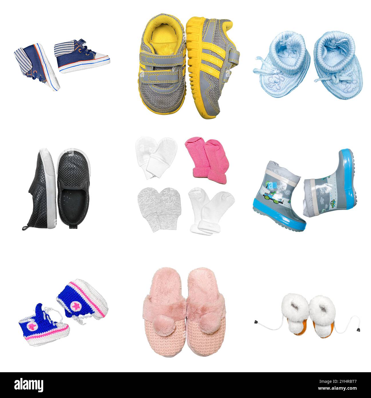 clothes for children Stock Photo - Alamy