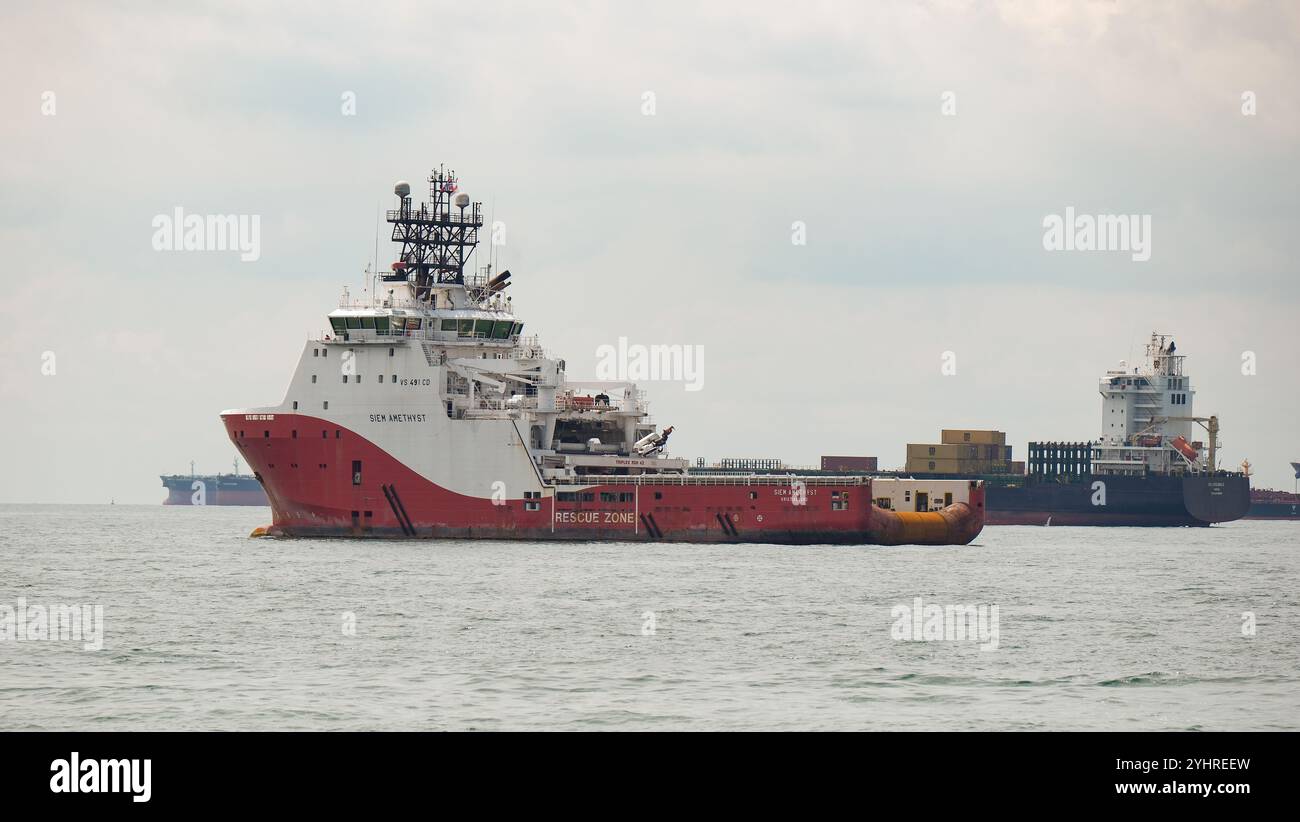 Msc riccarda 2 hi-res stock photography and images - Alamy