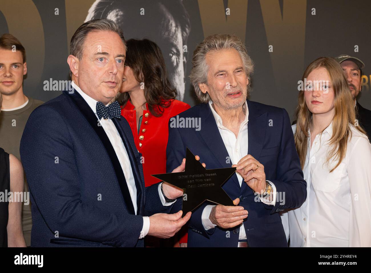 Female movie maker hi-res stock photography and images - Alamy