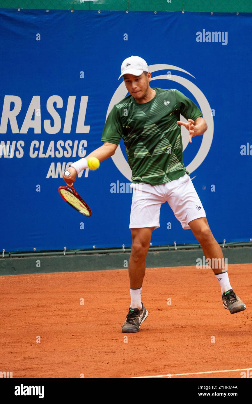 Gilbert klier junior hi-res stock photography and images - Alamy