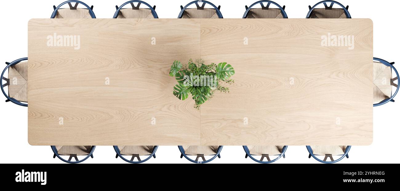 Dining table chairs icon hi-res stock photography and images - Alamy