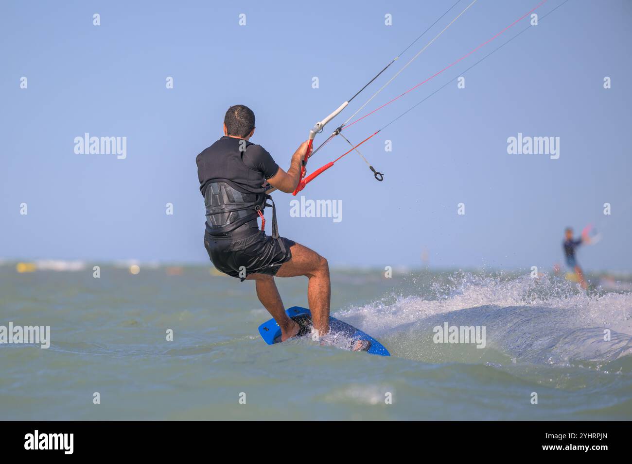Beach qatar hi-res stock photography and images - Alamy