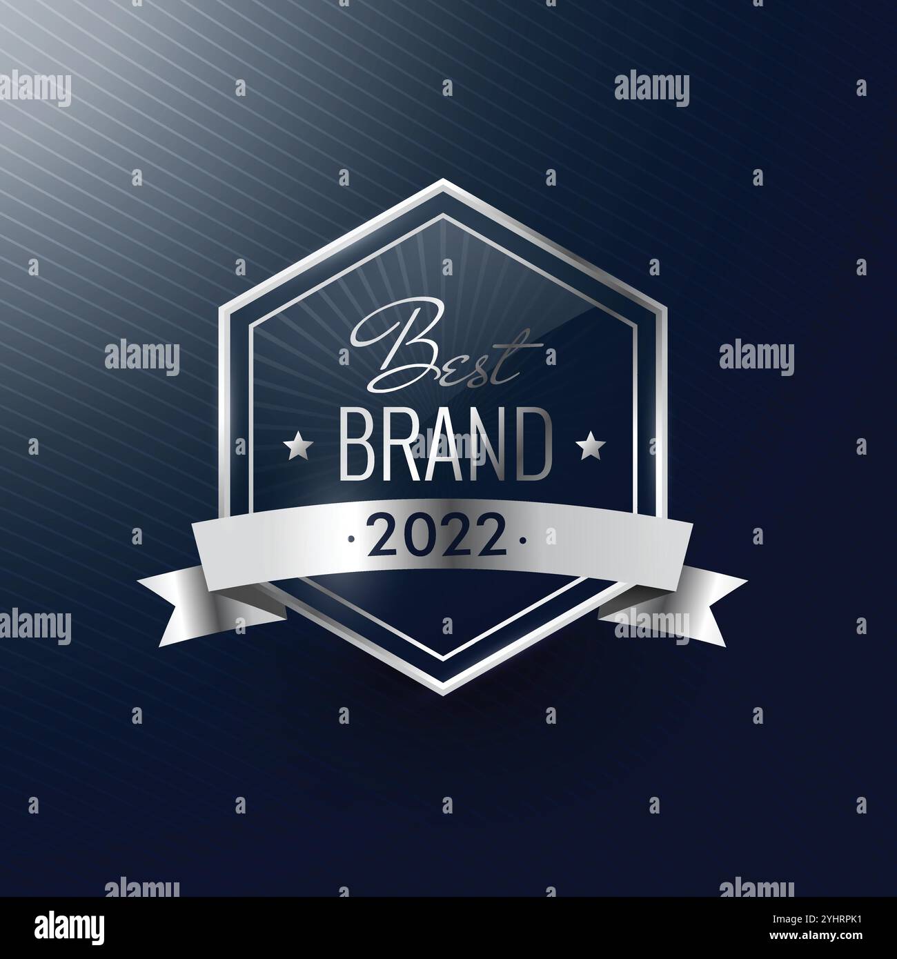 Silver luxury Stock Vector Images - Alamy