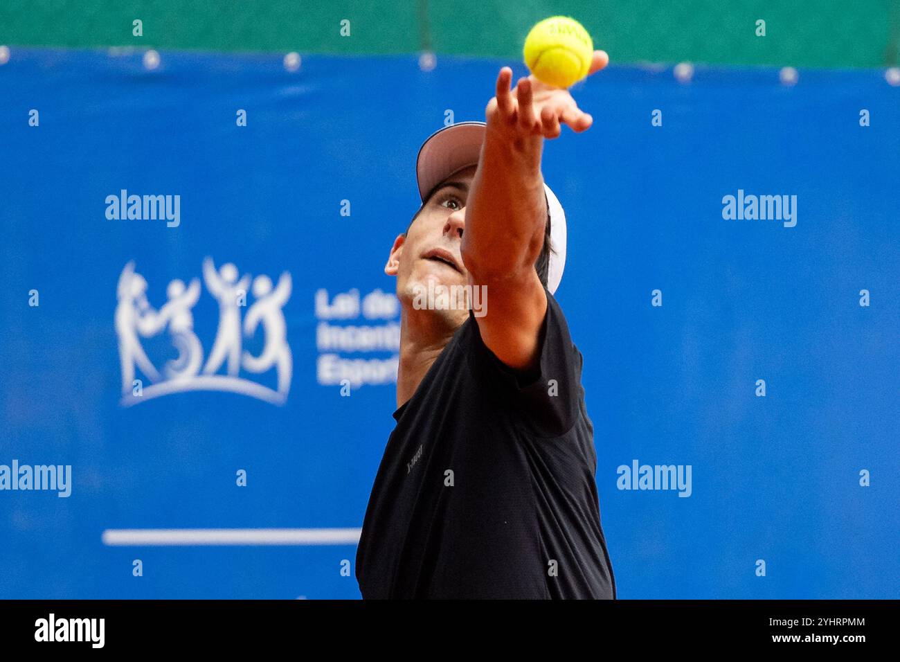 Lorenzo rodriguez tennis hi-res stock photography and images - Alamy