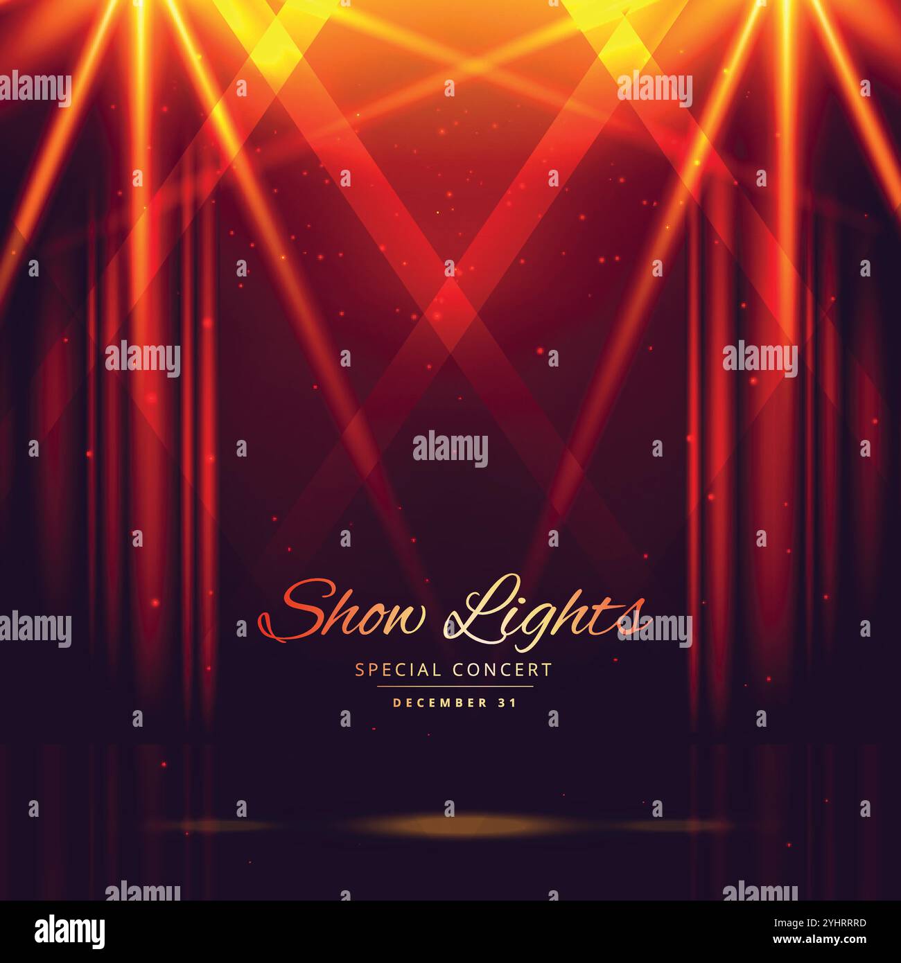 Red open club Stock Vector Images - Alamy