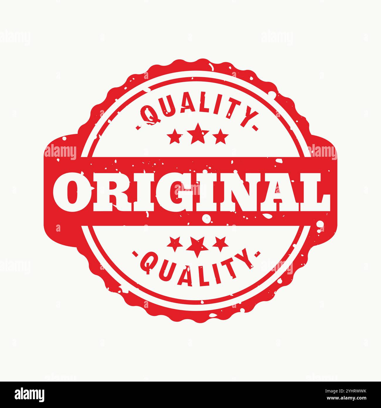 original quality stamp Stock Vector Image & Art - Alamy