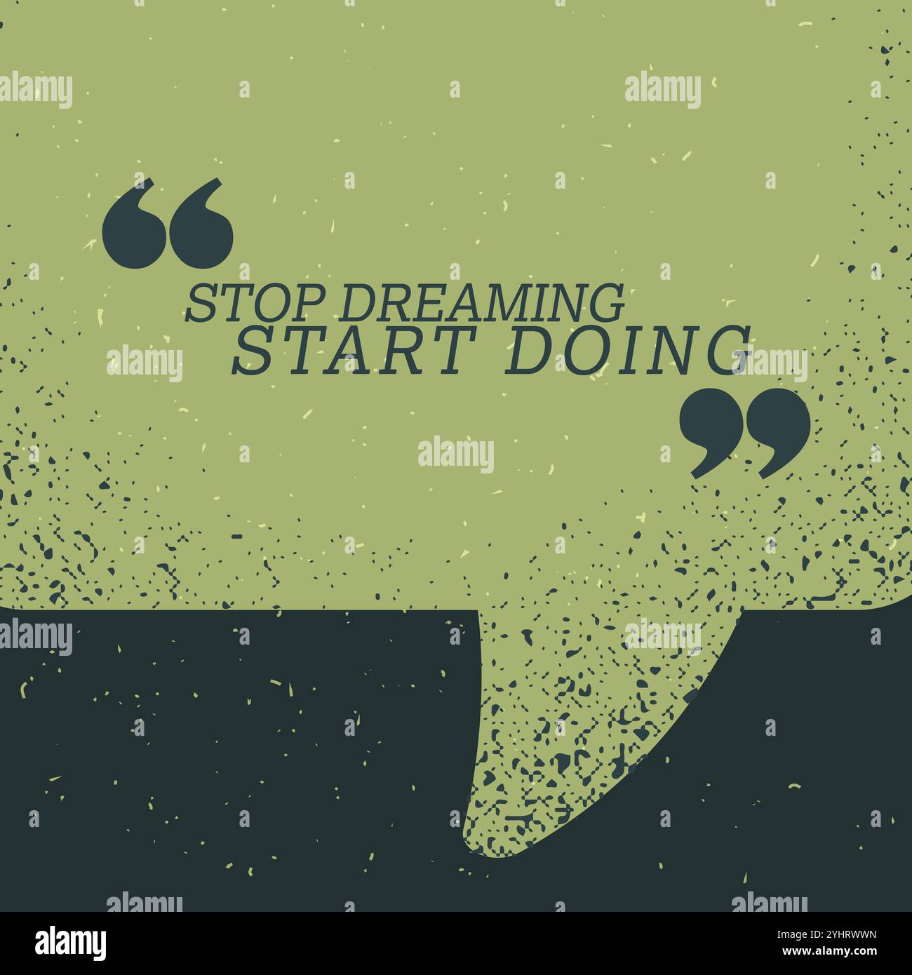 Stop sign on texture Stock Vector Images - Alamy