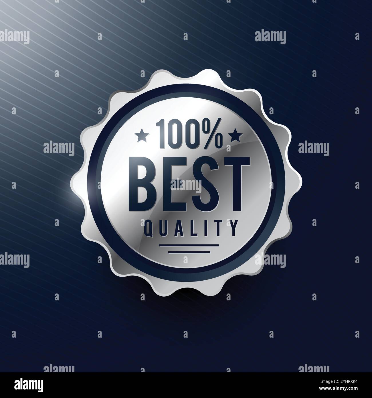 Silver 3rd Stock Vector Images - Alamy