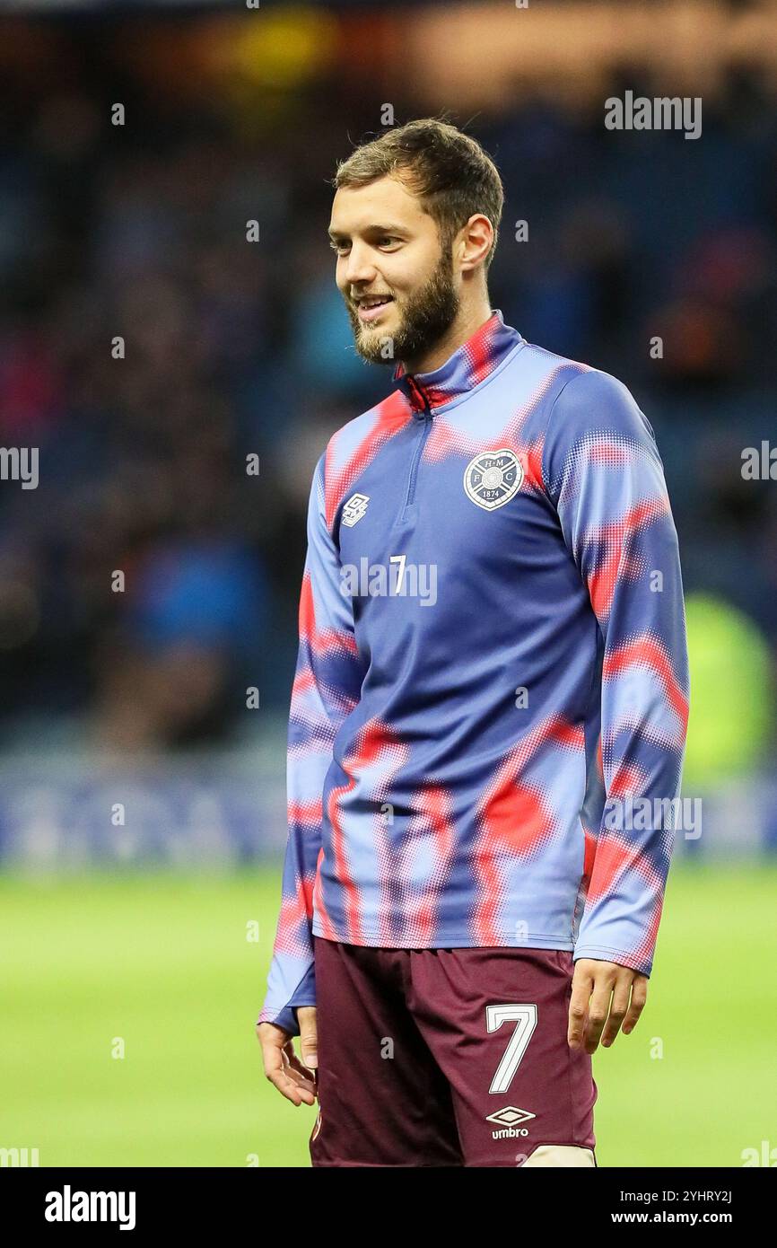 Jorge edward grant hi-res stock photography and images - Alamy