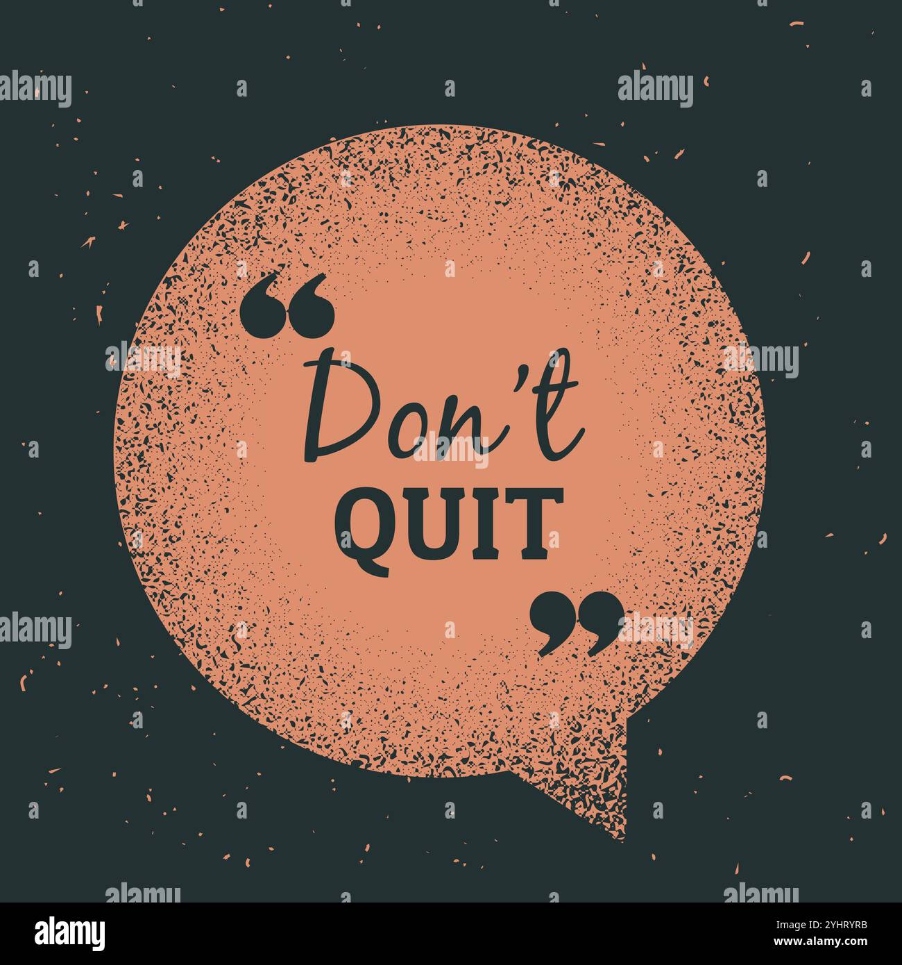 Grunge textbox Stock Vector Images - Alamy