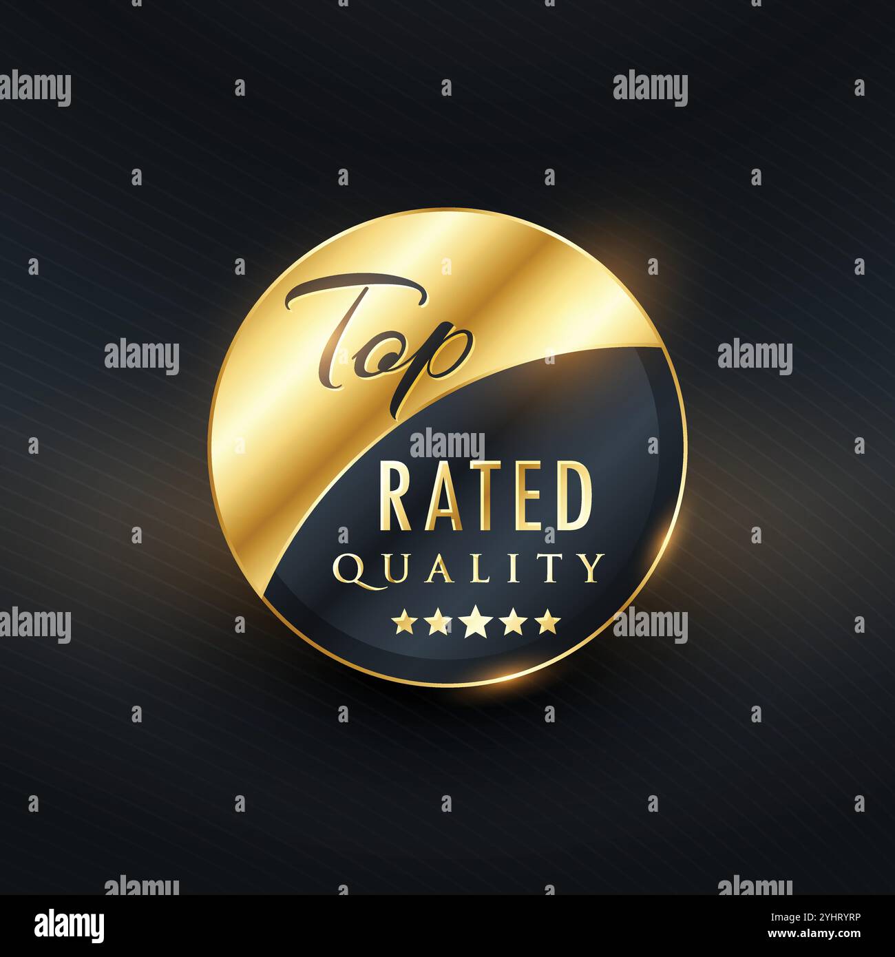 Top rated golden label hi-res stock photography and images - Alamy