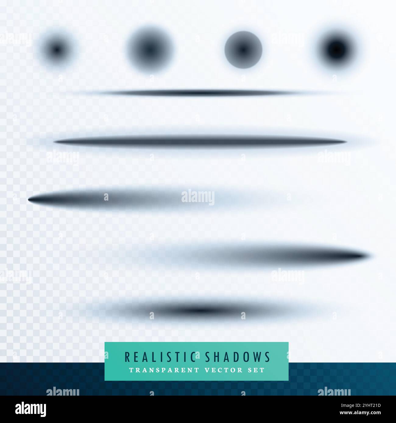 Transparent dividers Stock Vector Images - Alamy