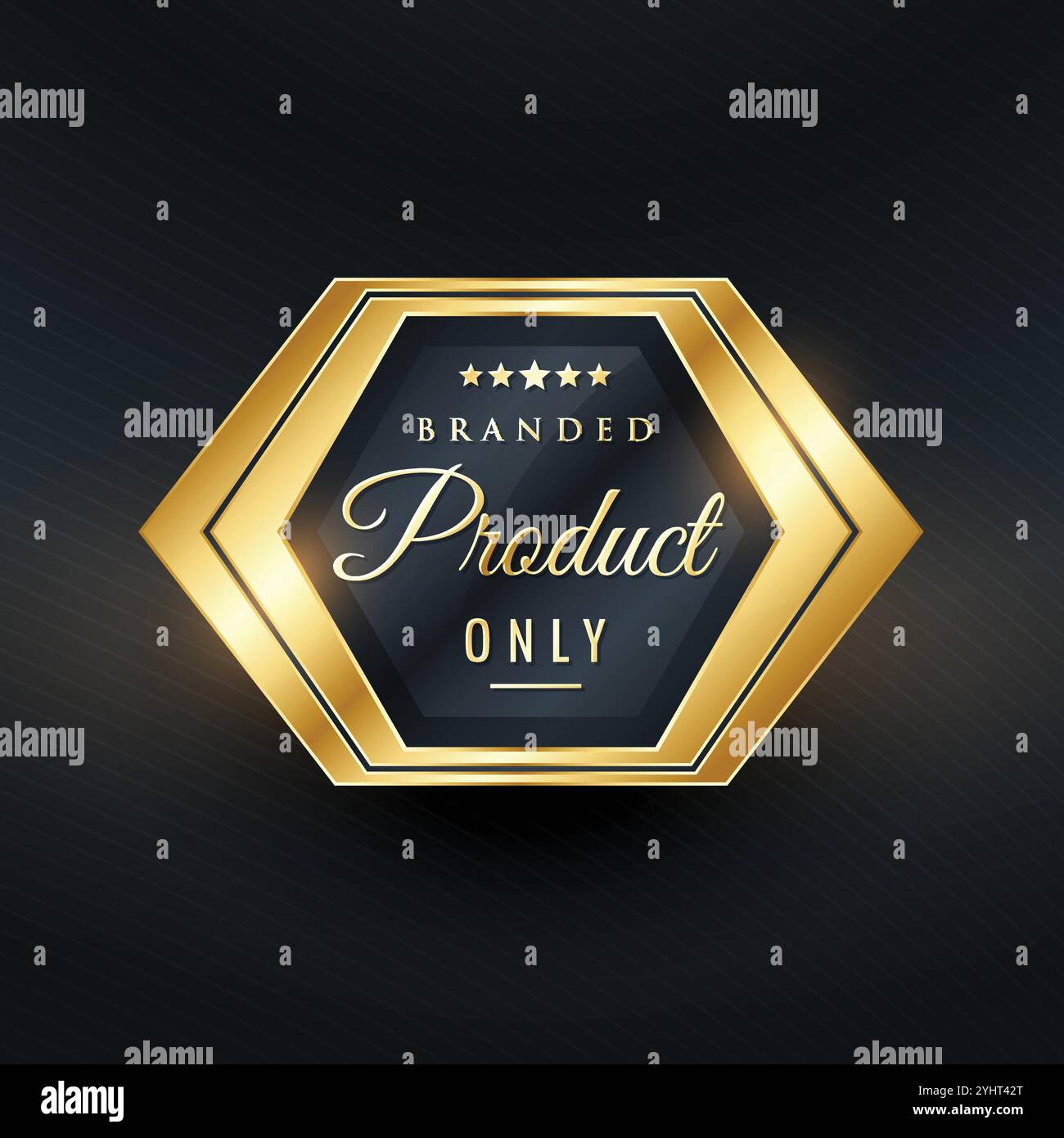 Branded vector vectors hi-res stock photography and images - Alamy