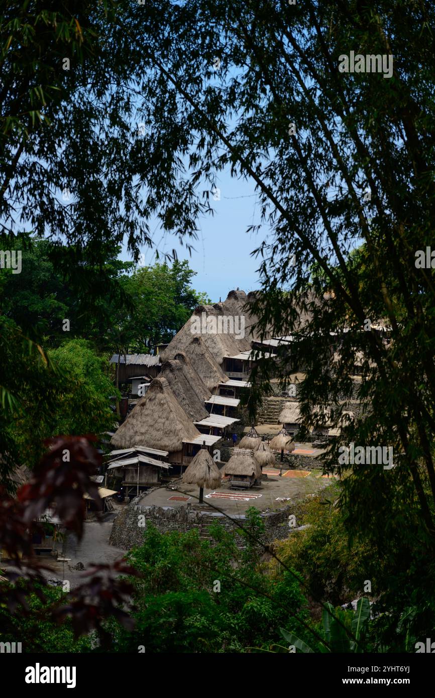 Bena tribe hi-res stock photography and images - Alamy