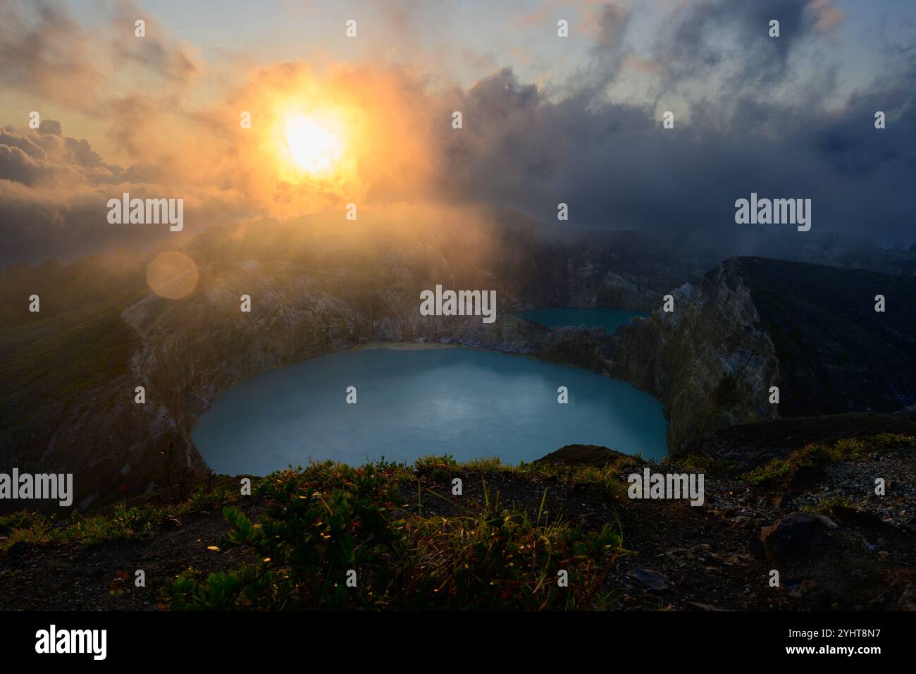 Tiwu ko'o fai nuwa muri hi-res stock photography and images - Alamy