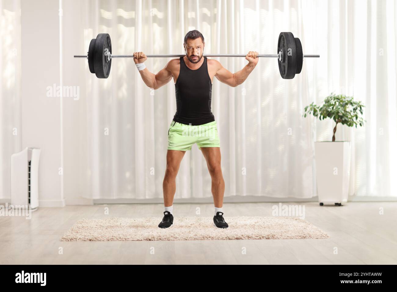 Lifting curtain hi-res stock photography and images - Alamy