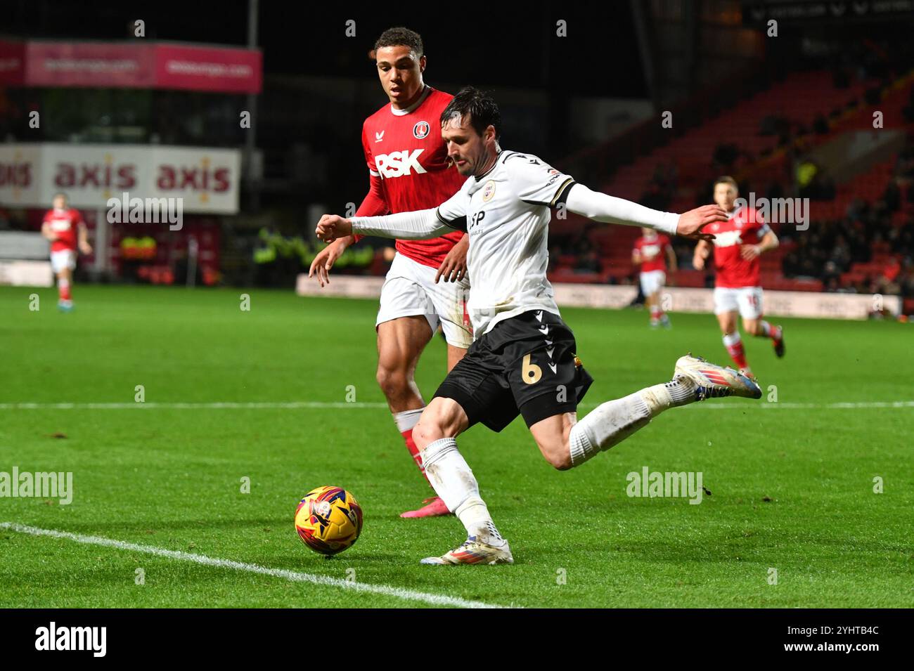 Carl leaburn hi-res stock photography and images - Alamy