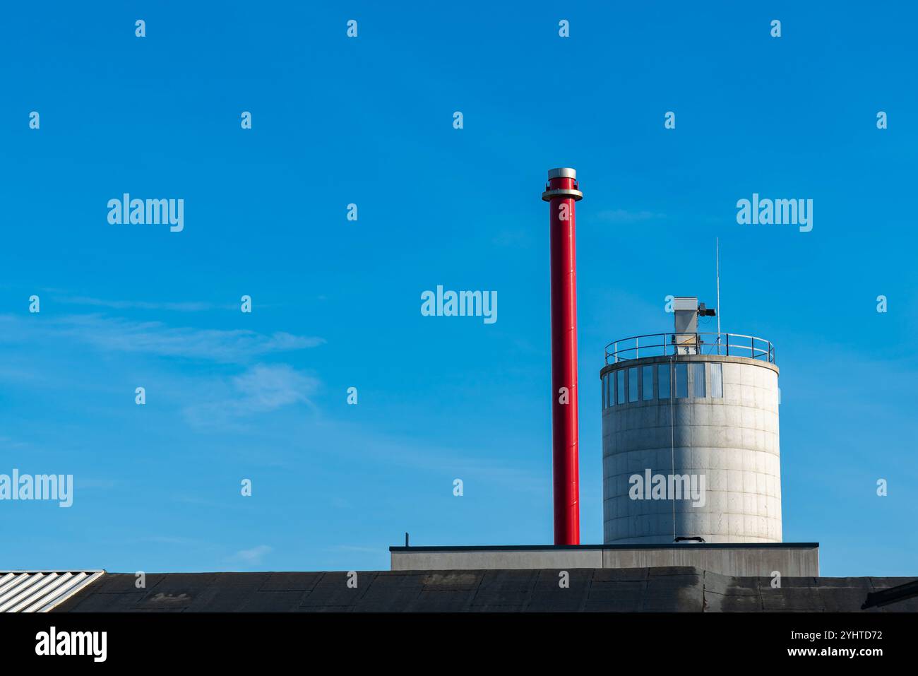 Stark urban hi-res stock photography and images - Alamy