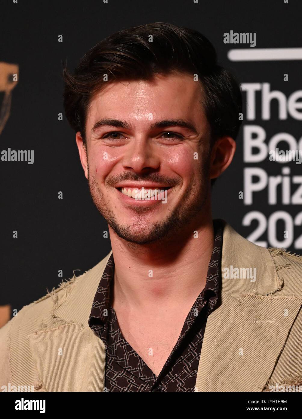 Anna anderson jack hi-res stock photography and images - Alamy