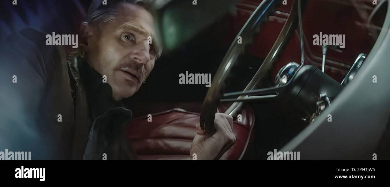 ABSOLUTION, (aka THUG), Liam Neeson, 2024. © Samuel Goldwyn Films ...