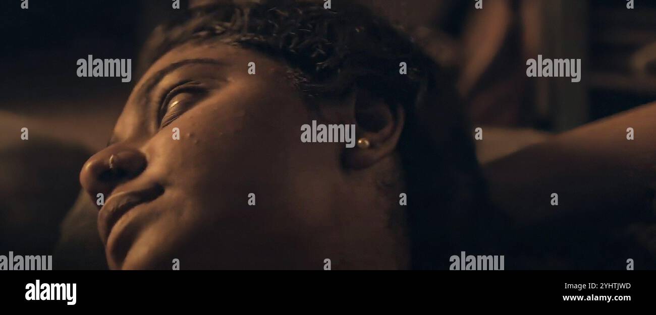 ANUJA, Ananya Shanbhag, 2024. © Krushan Naik Films / courtesy Everett ...