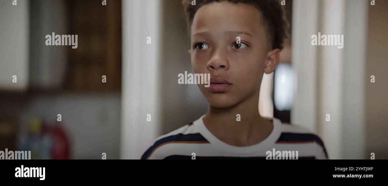 ABSOLUTION, (aka THUG), Terrence Pulliam, 2024. © Samuel Goldwyn Films ...