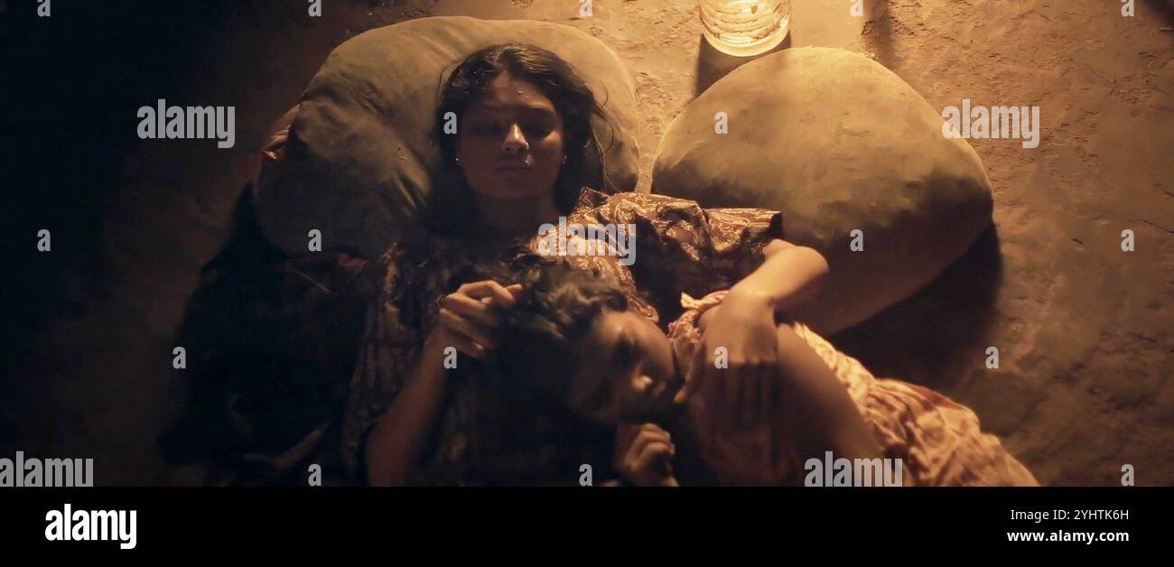 ANUJA, from top: Ananya Shanbhag, Sajda Pathan, 2024. © Krushan Naik ...