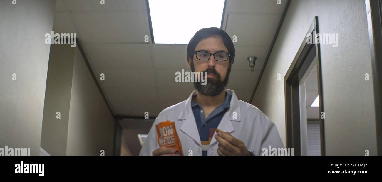 THE EYE OF THE SALAMANDER, Nick Karner, 2024. © Freestyle Releasing ...