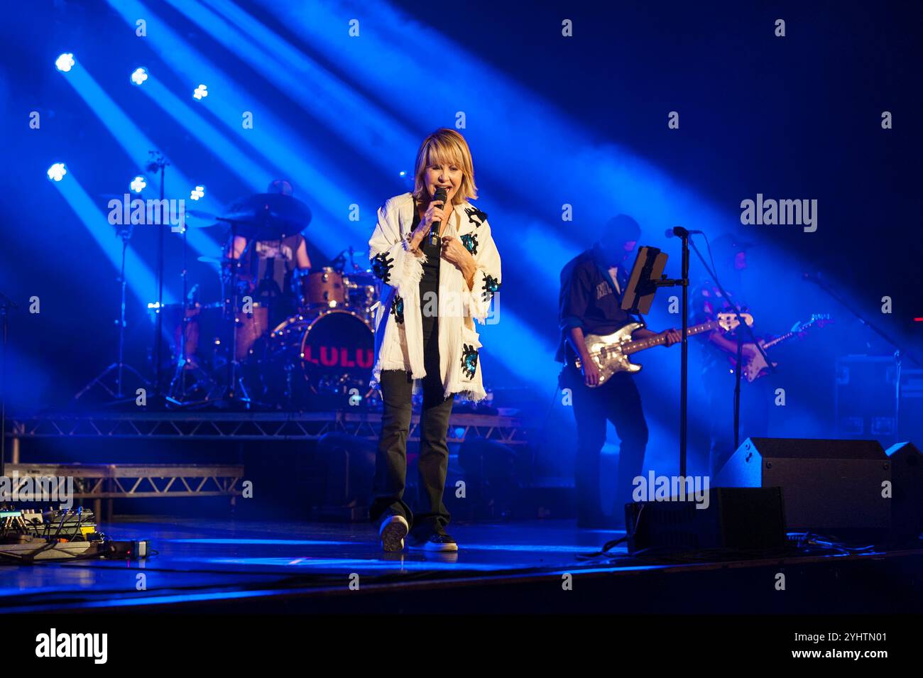 Lulu moore hi-res stock photography and images - Alamy