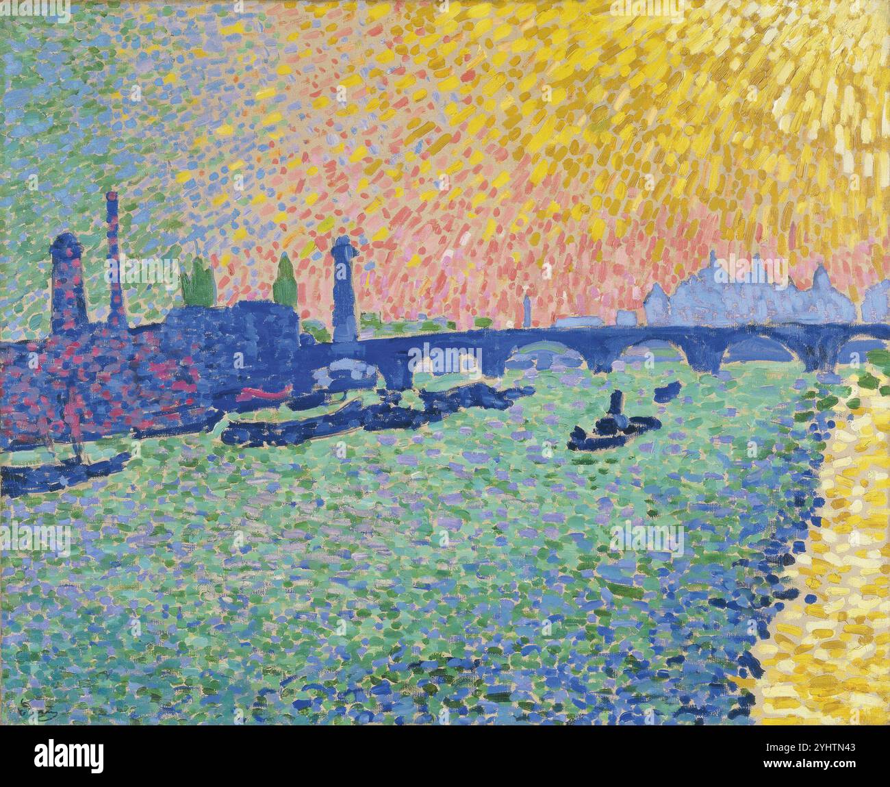 Andre derain hi-res stock photography and images - Alamy