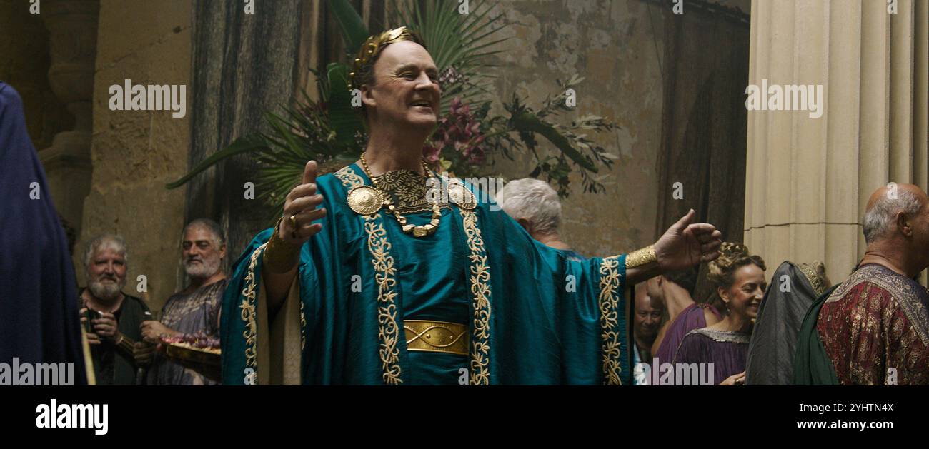 GLADIATOR II, (aka GLADIATOR 2), Tim McInnerny, 2024. © Paramount ...