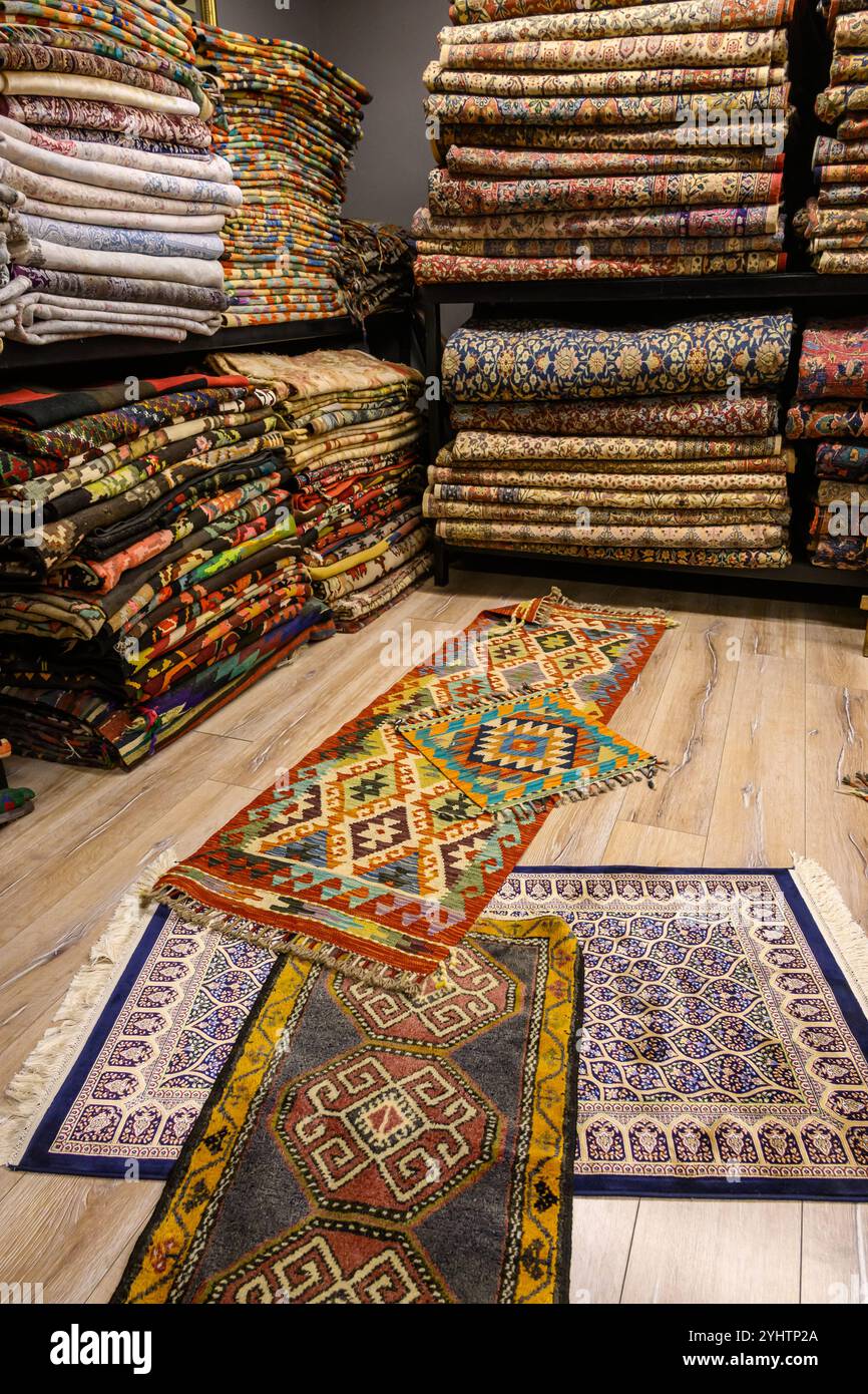 Traditional activities istanbul hi-res stock photography and images - Alamy