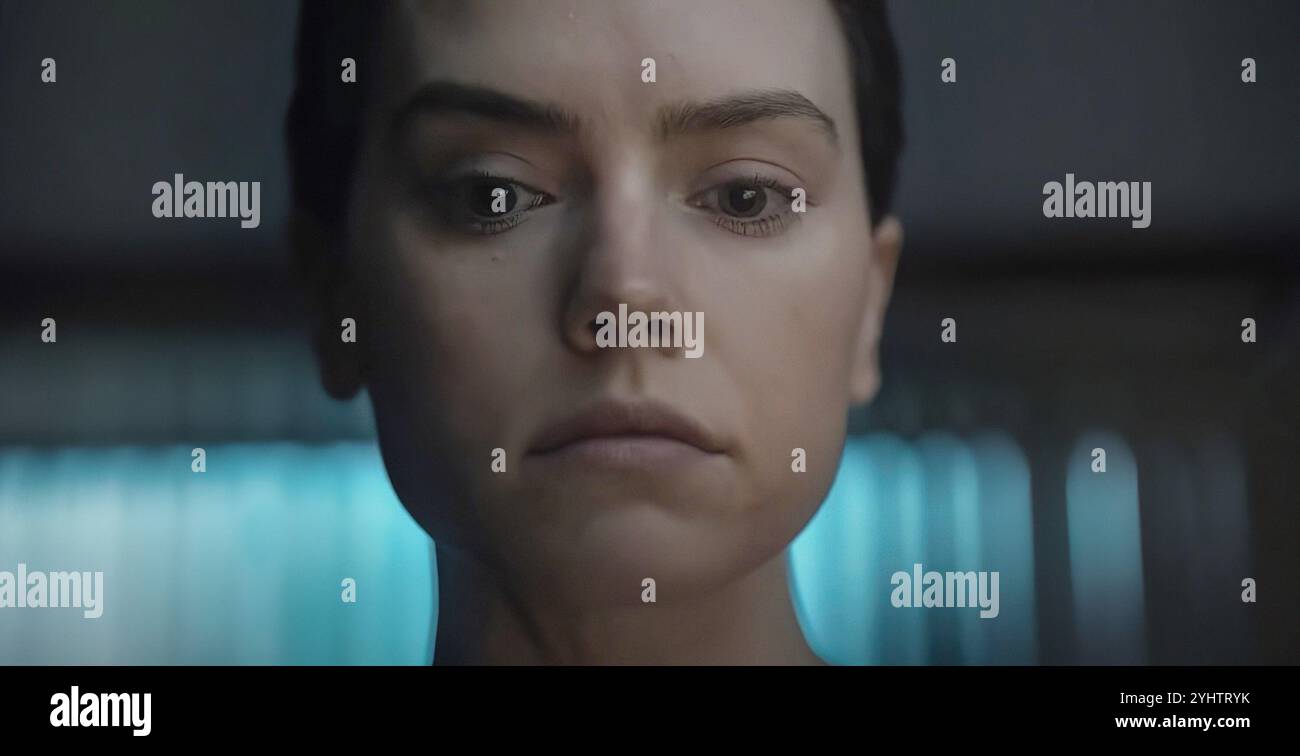 MAGPIE, Daisy Ridley, 2024. © Shout! Studios / Courtesy Everett ...