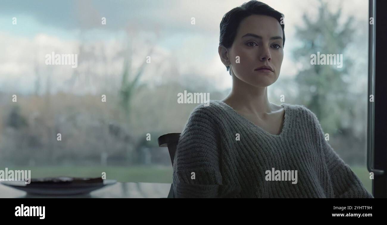 MAGPIE, Daisy Ridley, 2024. © Shout! Studios / Courtesy Everett ...