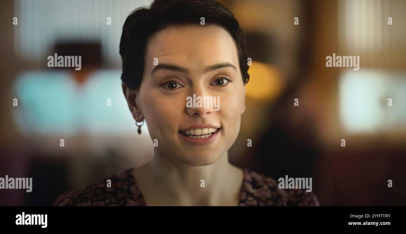 MAGPIE, Daisy Ridley, 2024. © Shout! Studios / Courtesy Everett ...