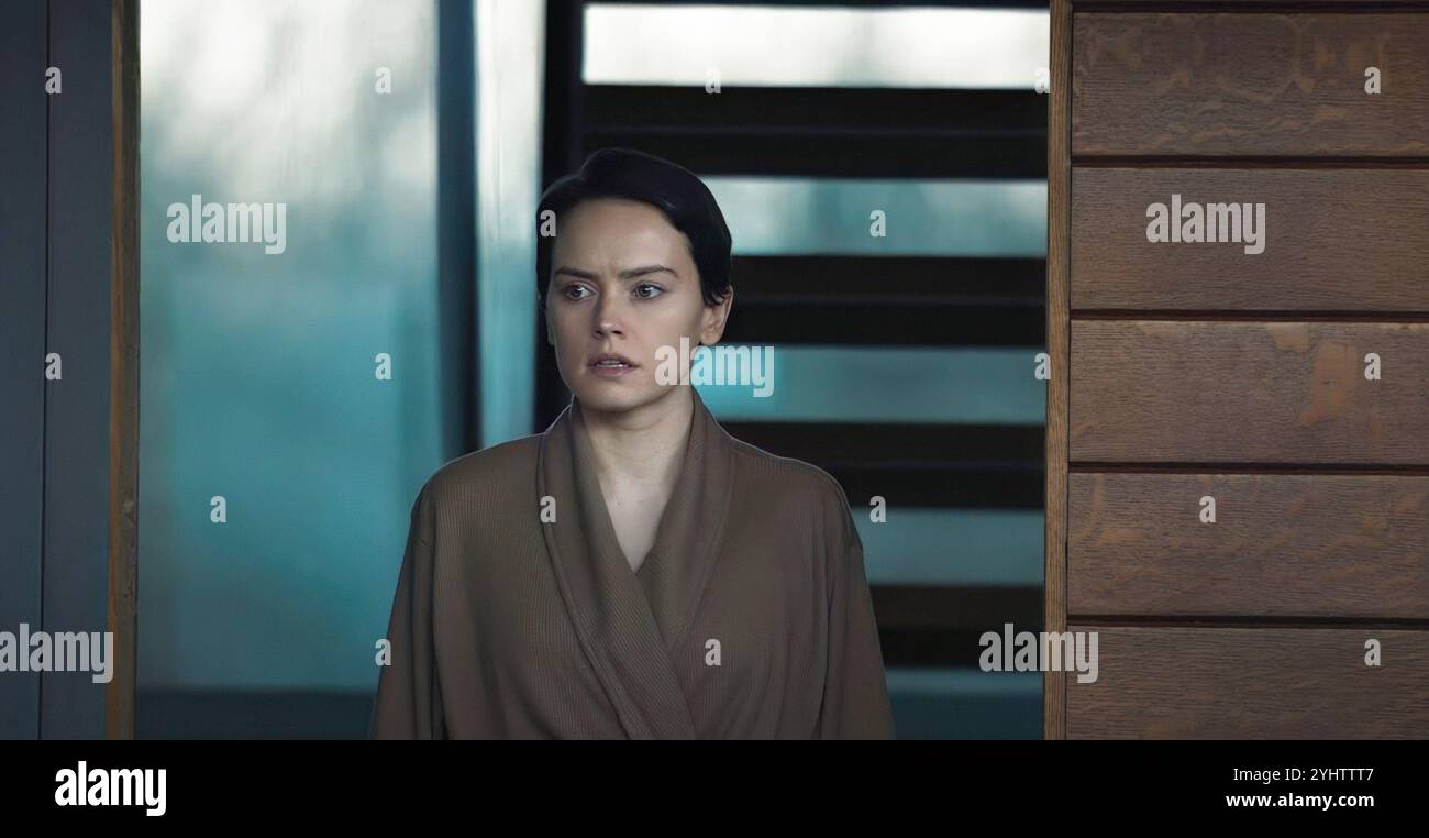 MAGPIE, Daisy Ridley, 2024. © Shout! Studios / Courtesy Everett ...